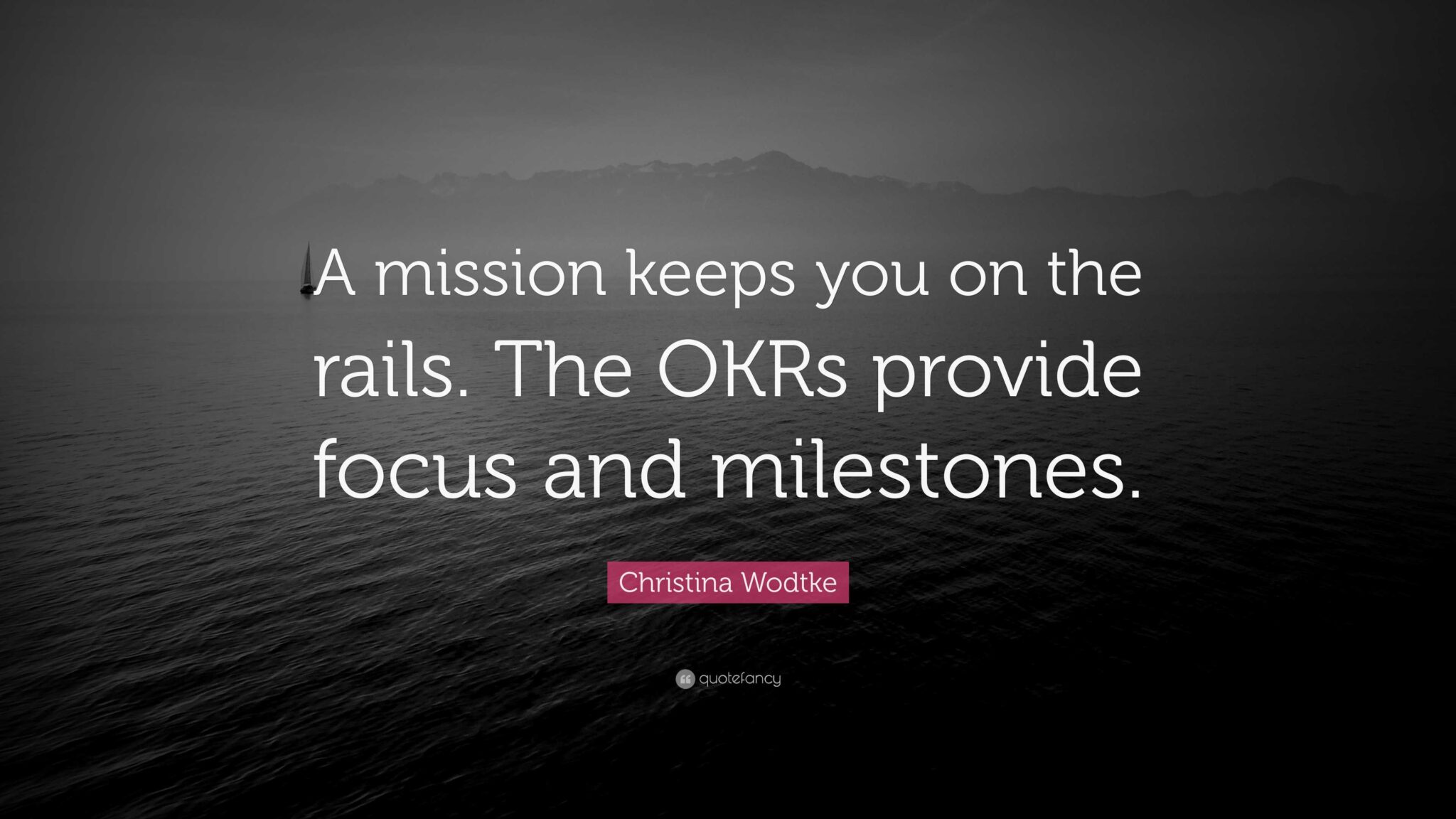 OKRs vs. SMART Goals: How They Differ and When to Use Each ...
