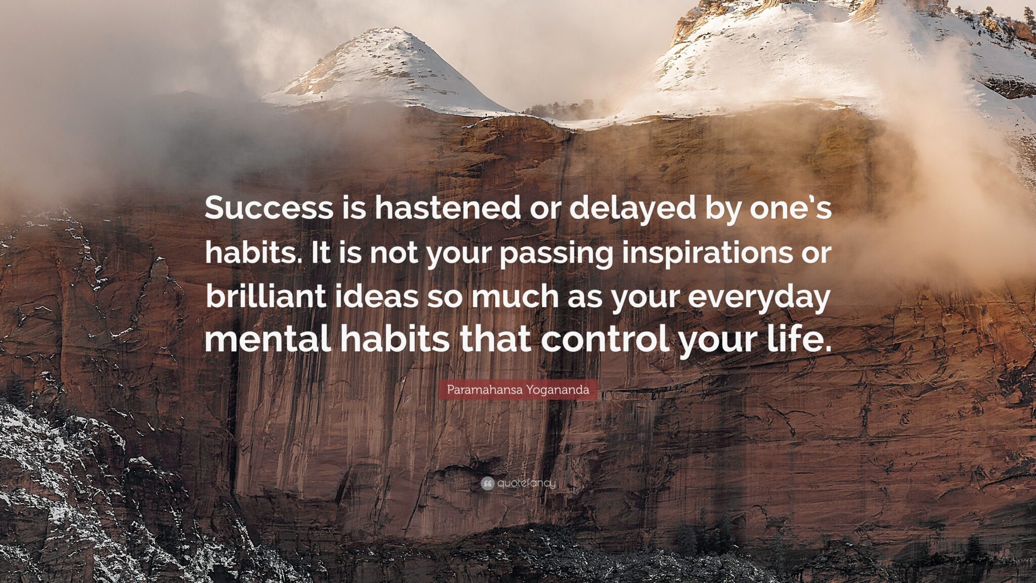 21 Real Life Habits for Success to Achieve Your Goals - GoalsOnTrack Blog