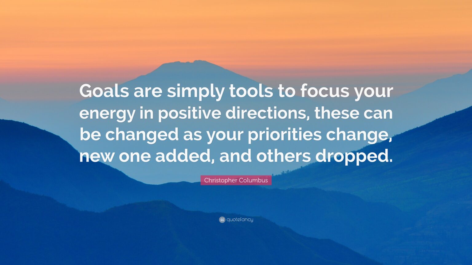 Why You Need to Simplify Your Goals - GoalsOnTrack Blog