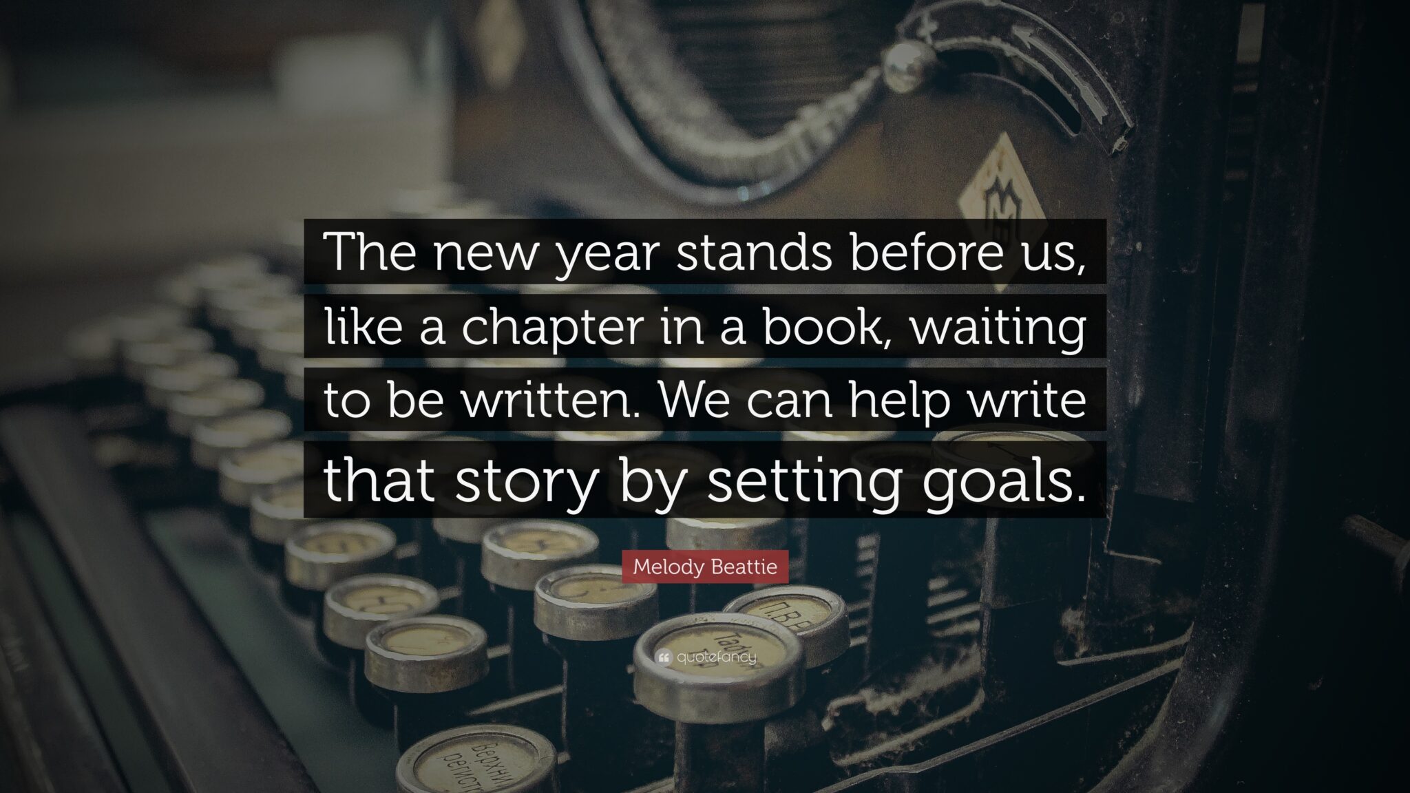 Key to Keeping New Year’s Resolutions - GoalsOnTrack Blog